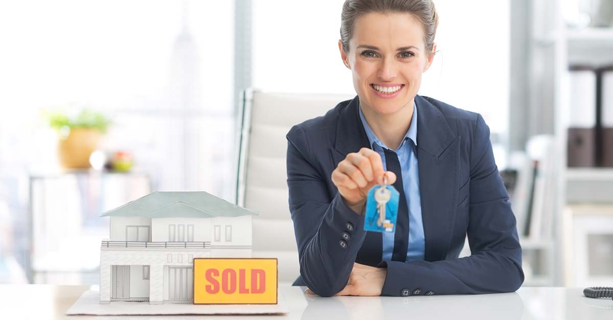 Trouver Un Courtier Immobilier à Québec Comparer Prix Et Commissions