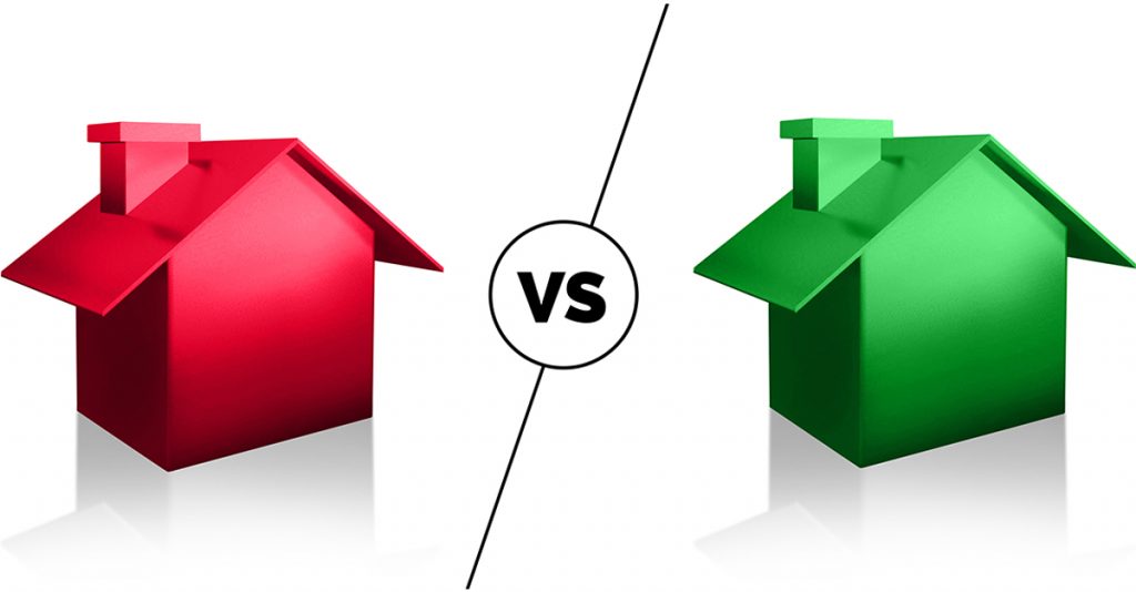 Comparaison des Prix et avantages de Proprio Direct VS DuProprio Pour ...
