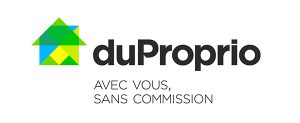 Comparaison des Prix et avantages de Proprio Direct VS DuProprio Pour ...