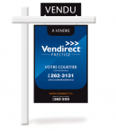 Vendirect.ca : une agence immobilière nouveau genre et dynamique