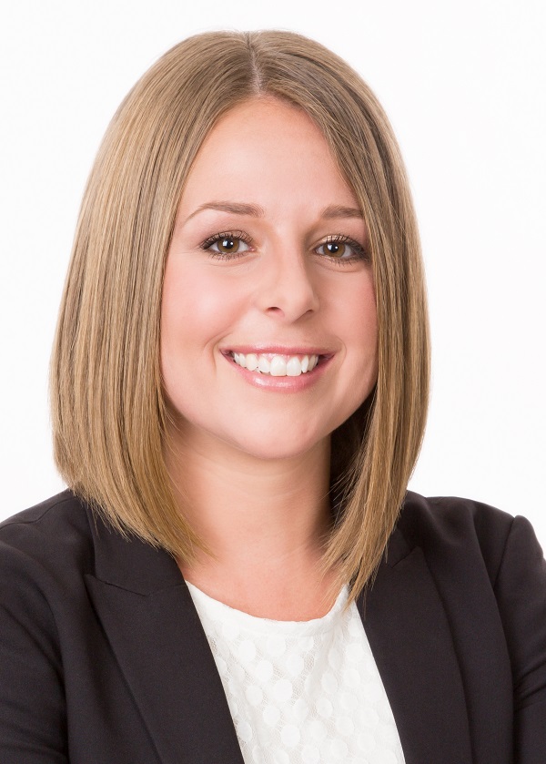 Andréa Côté Courtier Immobilier à Québec Re Max 1er Choix