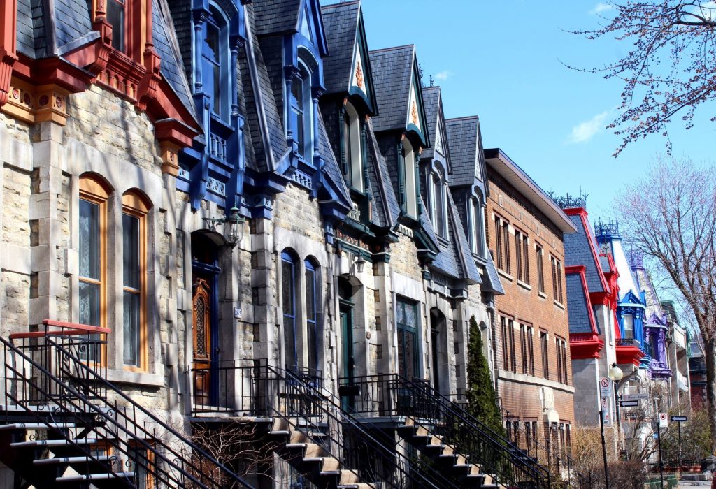 10 TRIPLEX à vendre pour moins de 325 000$ sur la Rive-Sud de Montréal