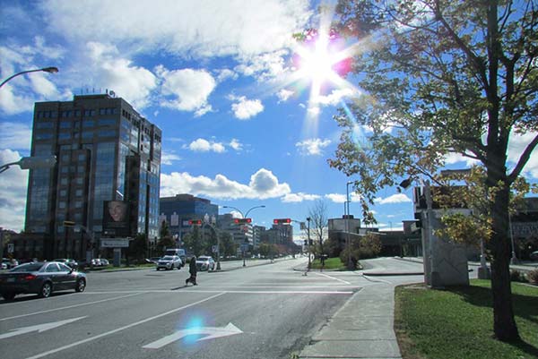 Les meilleurs quartiers où habiter à Laval