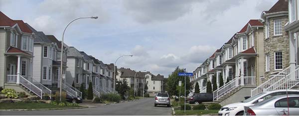 Les meilleurs quartiers où habiter à Laval