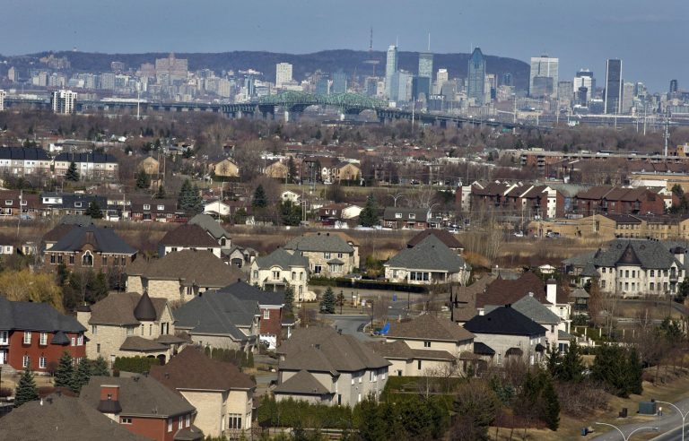 Les meilleurs quartiers où habiter à Brossard