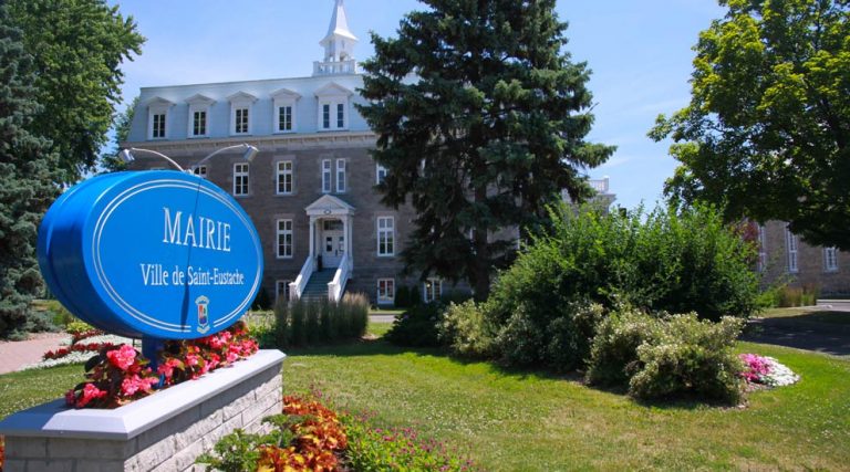 Les meilleurs quartiers où habiter à Saint-Eustache