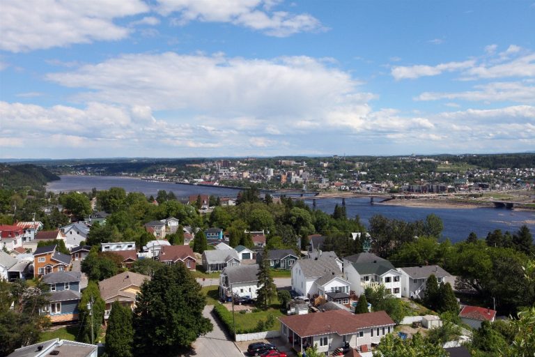 Les meilleurs quartiers où habiter à Alma