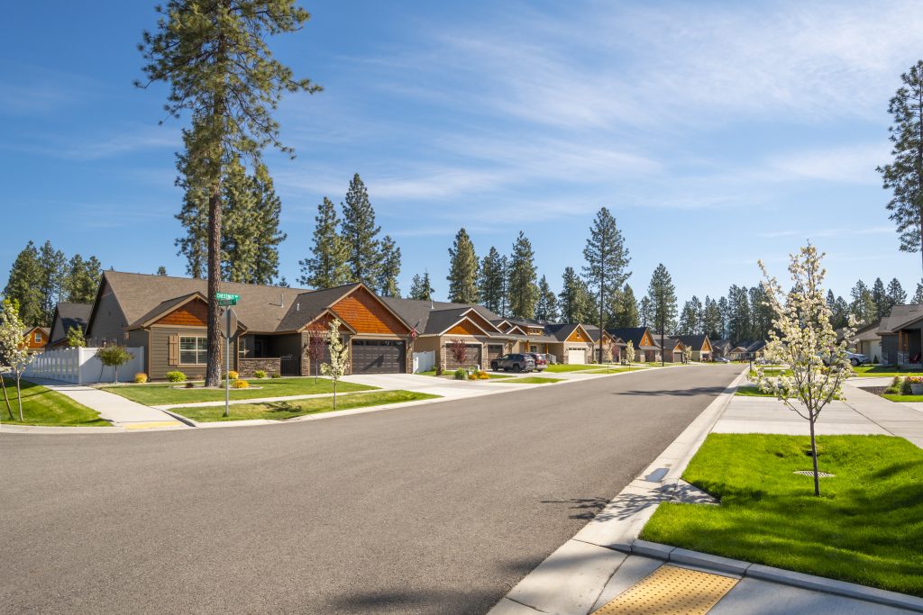 Les meilleurs quartiers où habiter à Beloeil