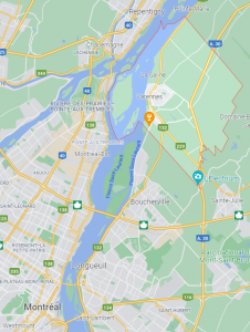 Meilleurs quartiers où habiter à Varennes