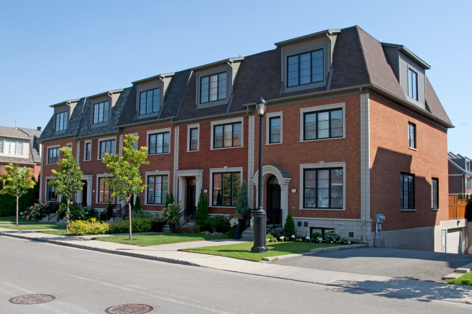 Les meilleurs quartiers où habiter à Laval