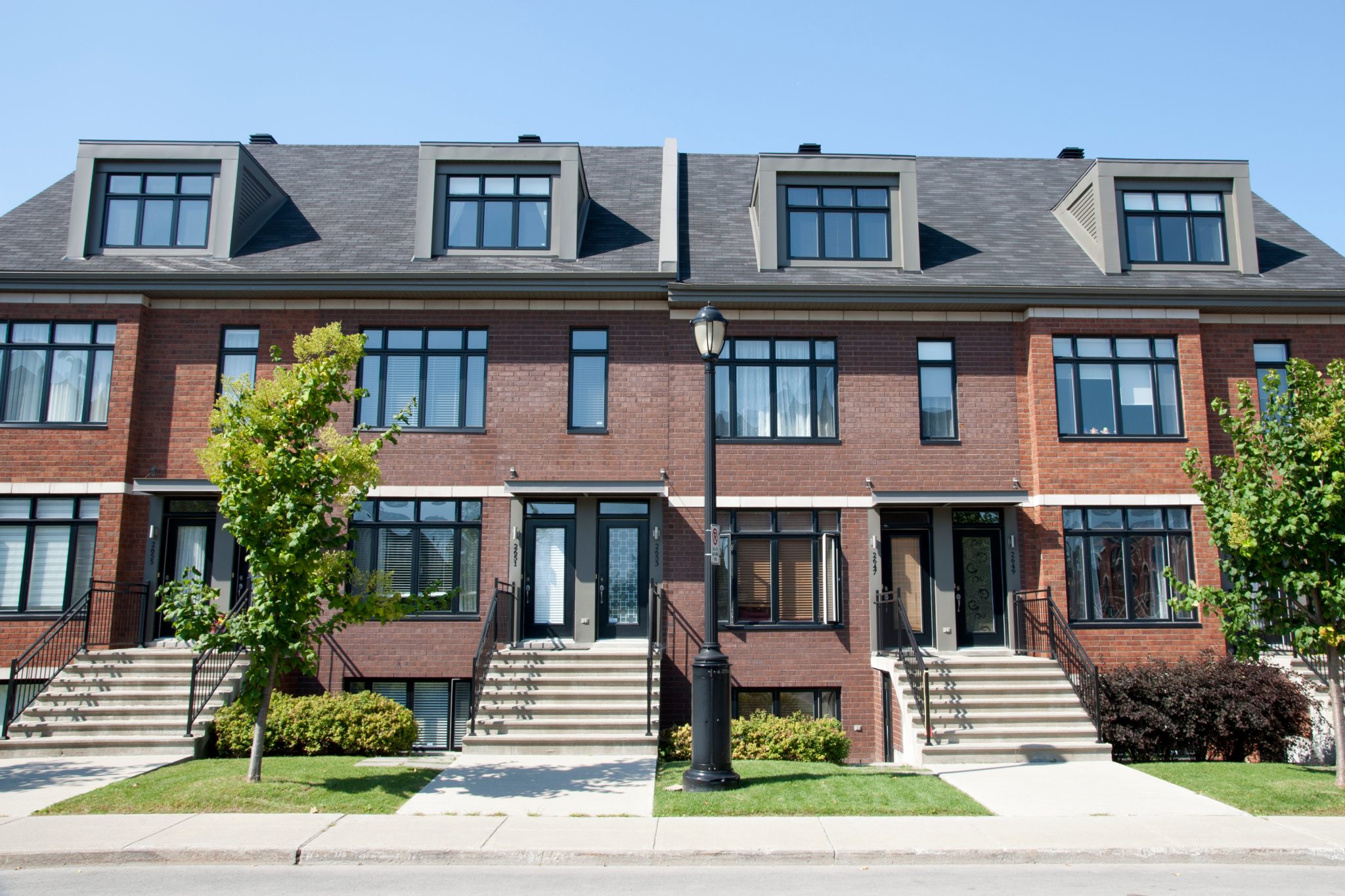 Les meilleurs quartiers où habiter à Laval