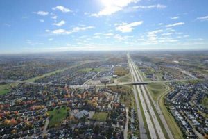 Les meilleurs quartiers où habiter à Laval