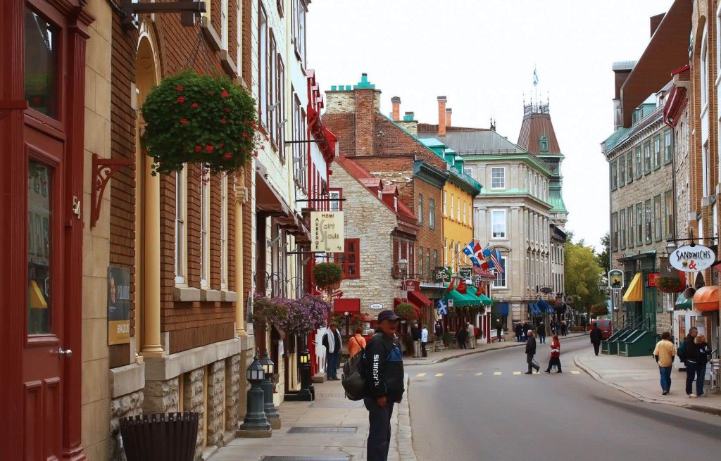 Les Meilleurs et Pires Quartiers pour les Familles à Québec