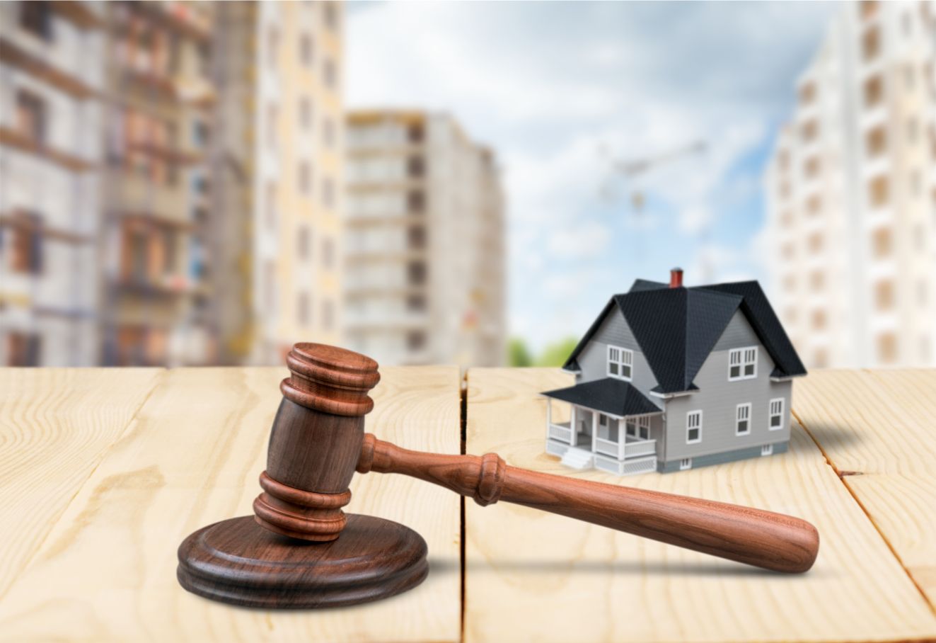 Liste des ventes de justice et reprises de finance au Québec [2025]