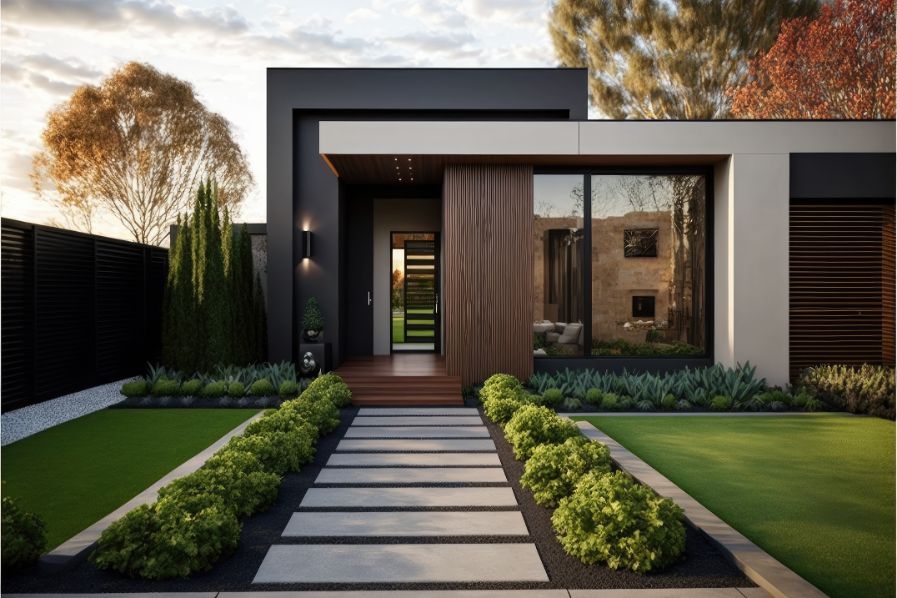 Les plus belles maisons modernes ou de luxe au Québec