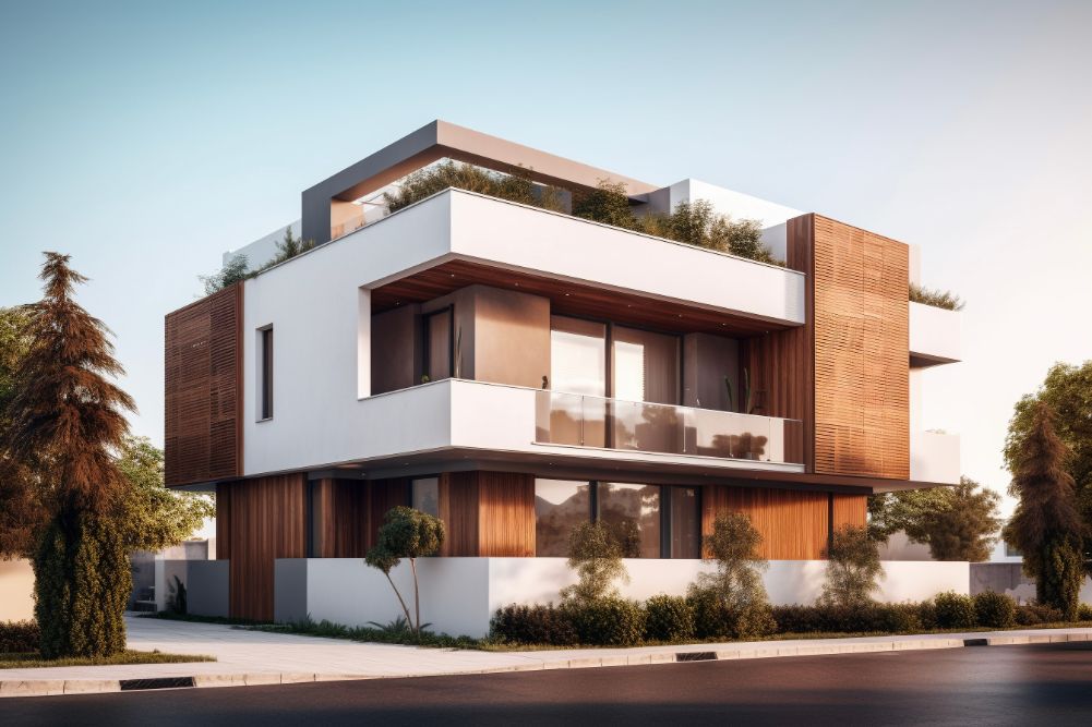 50 des plus Belles Maisons au Québec