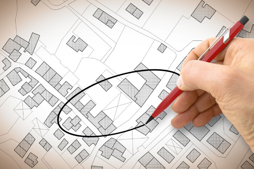 Changement de zonage d’un Terrain – Procédure, étapes, droit acquis...