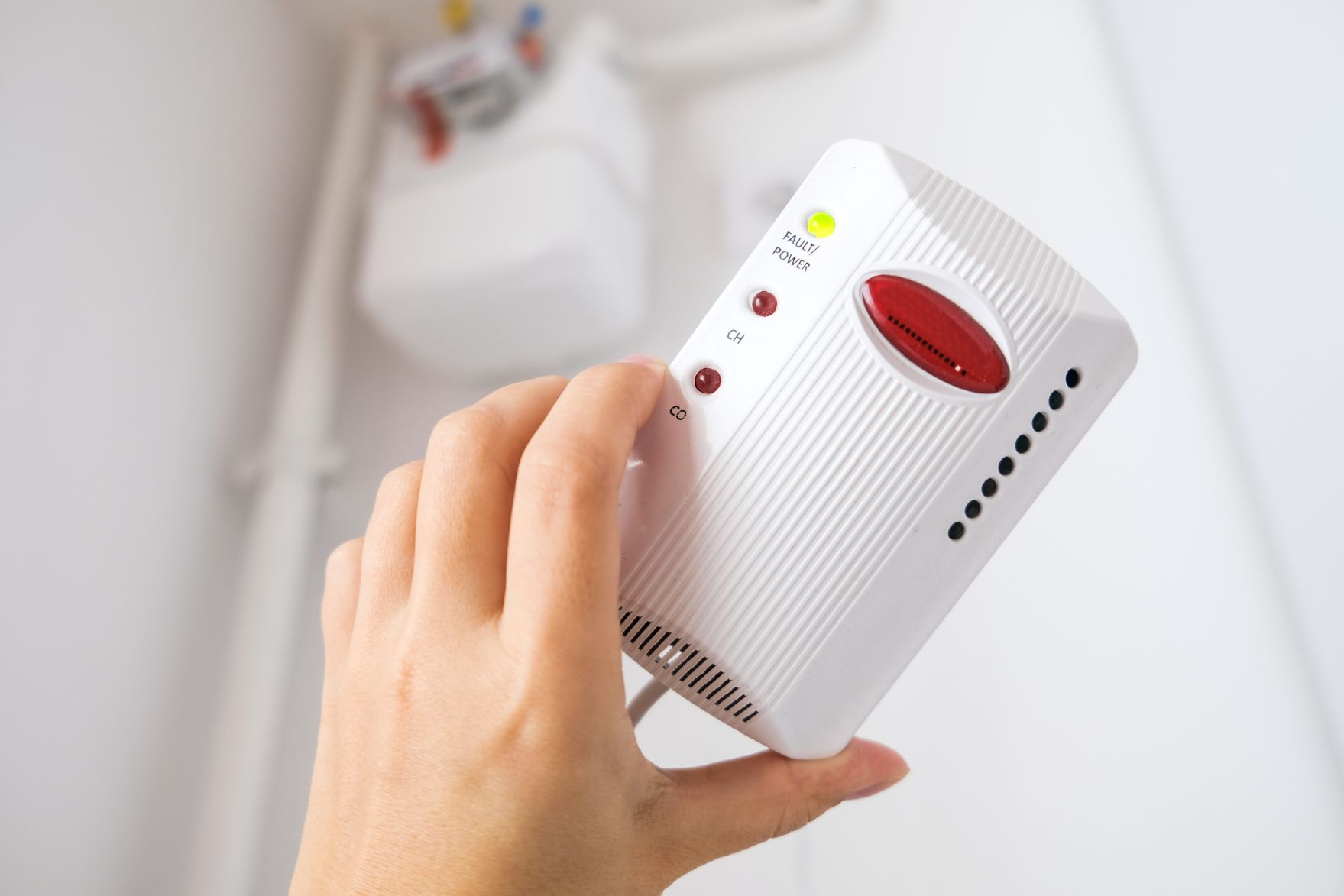 Détecteur de fuite d’eau — Meilleurs modèles et prix au Québec