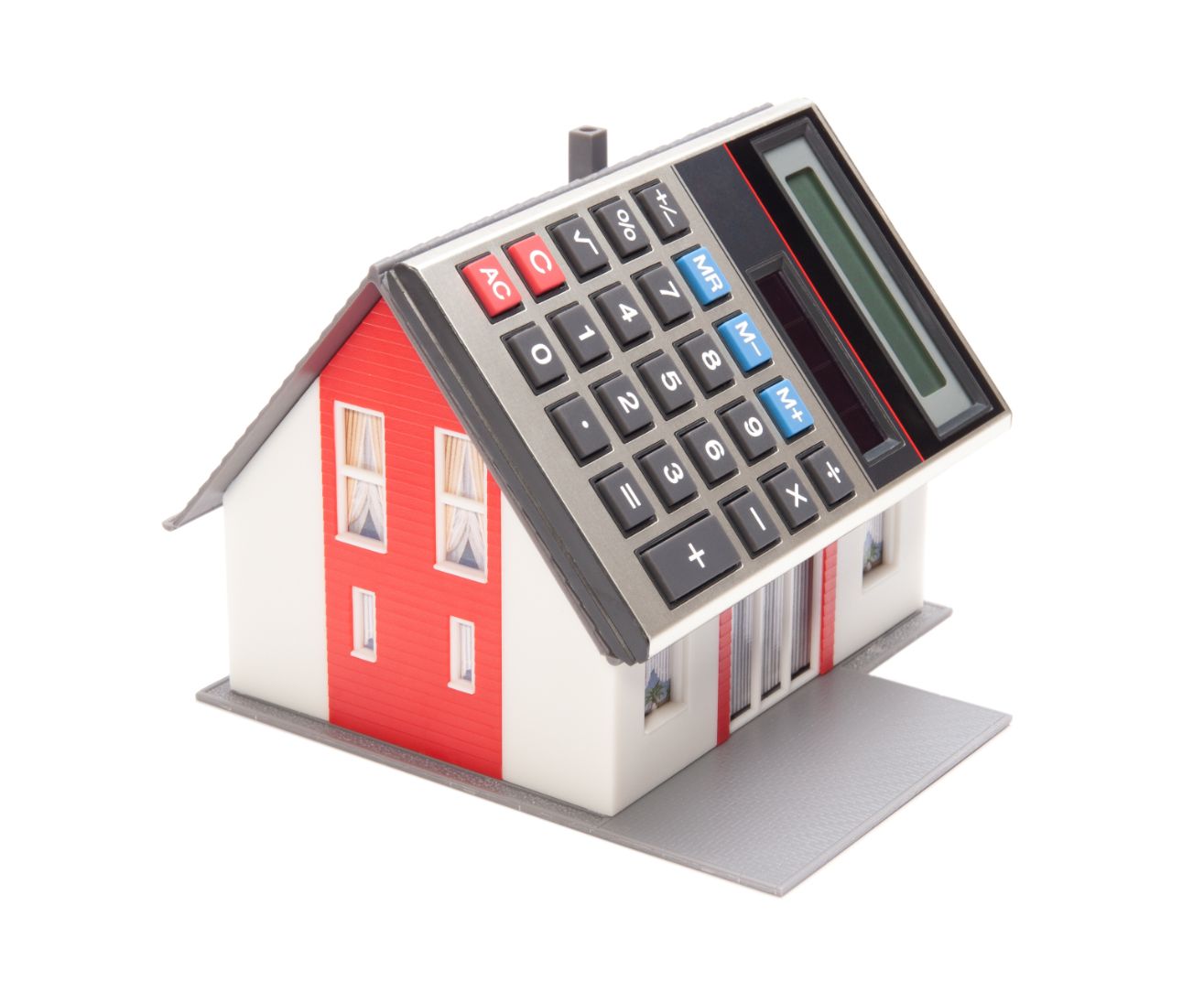 Calculatrice de valeur marchande de Maison en 2025