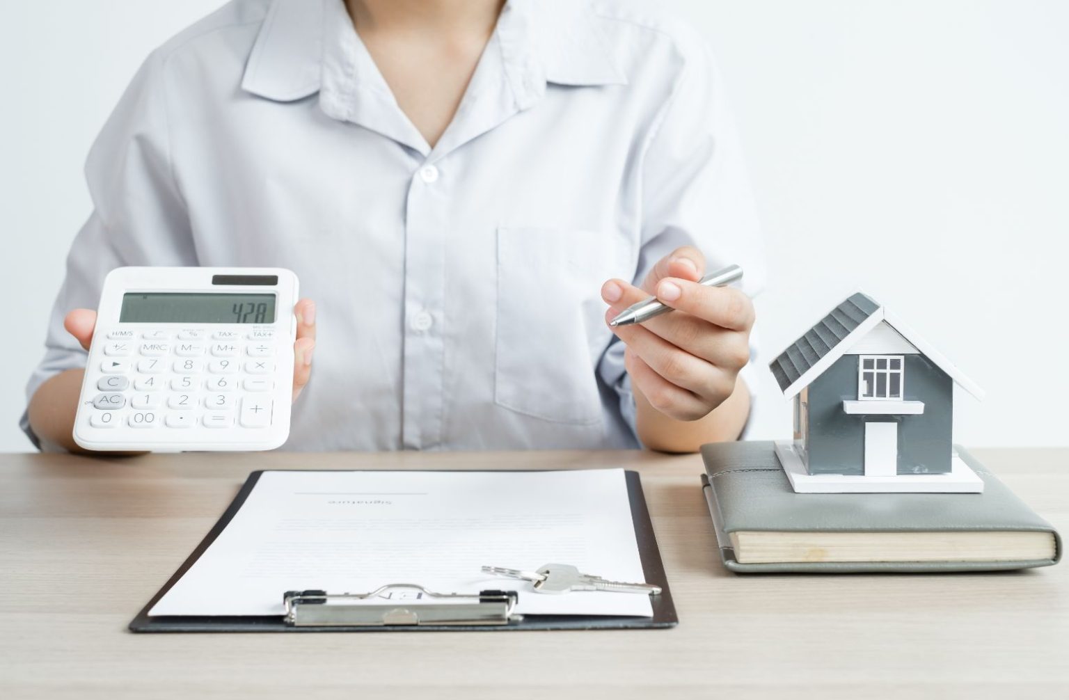 Calculatrice de valeur marchande de Maison en 2025